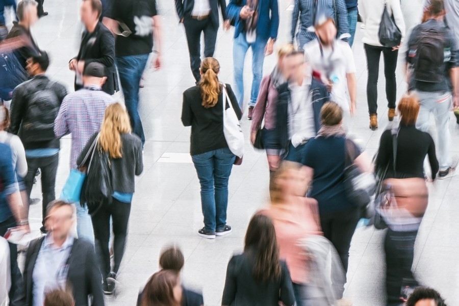 Det haster å koble seg på modernisert folkeregister