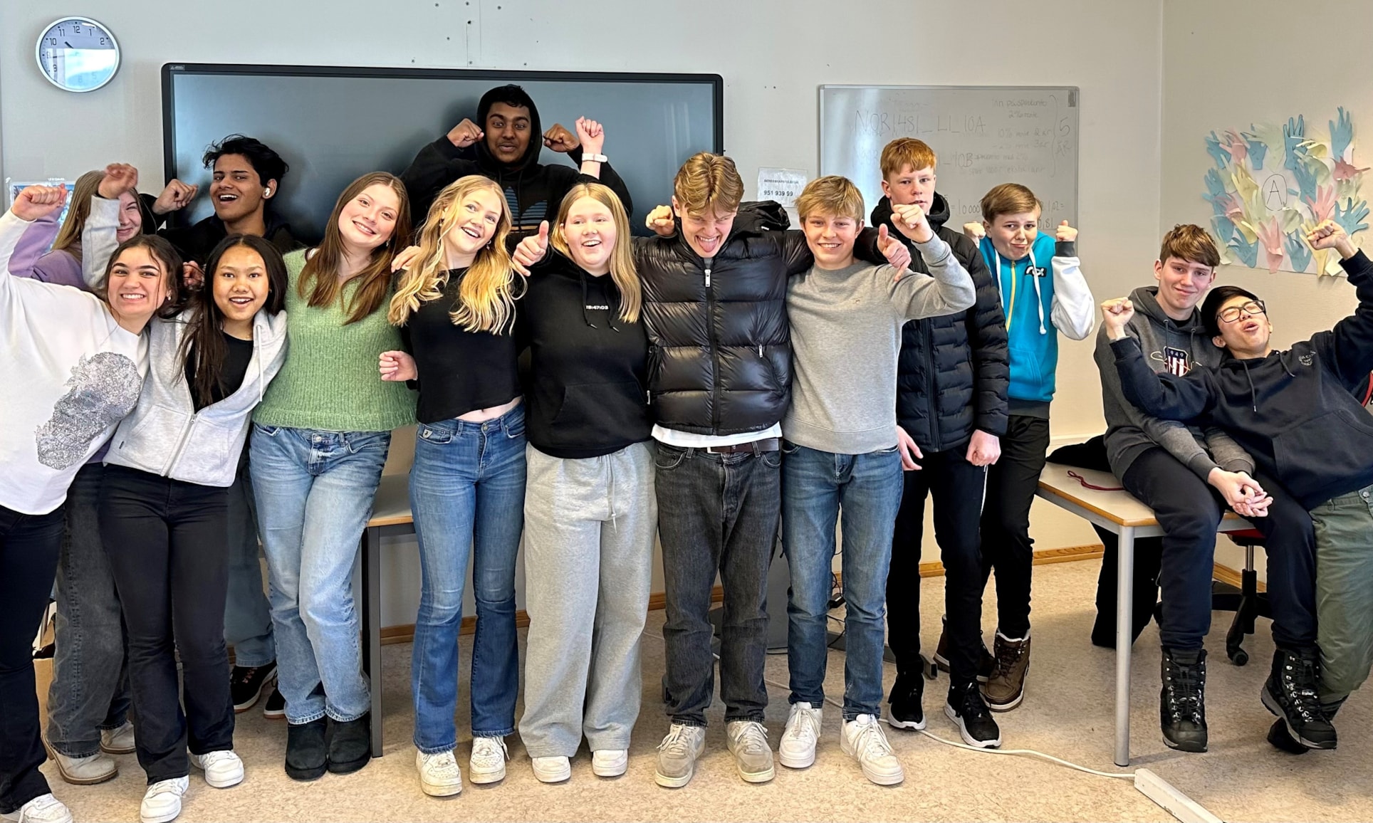 Påmeldingen til Pengequiz 2024 er åpnet