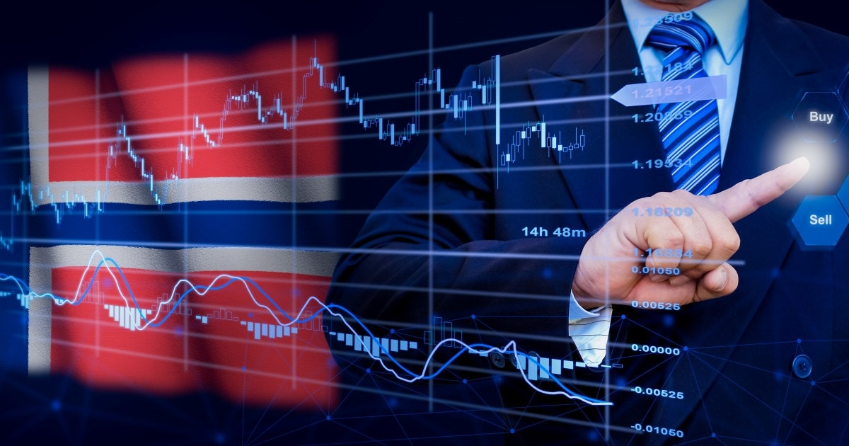 Nibor - the Norwegian Interbank Offered Rate