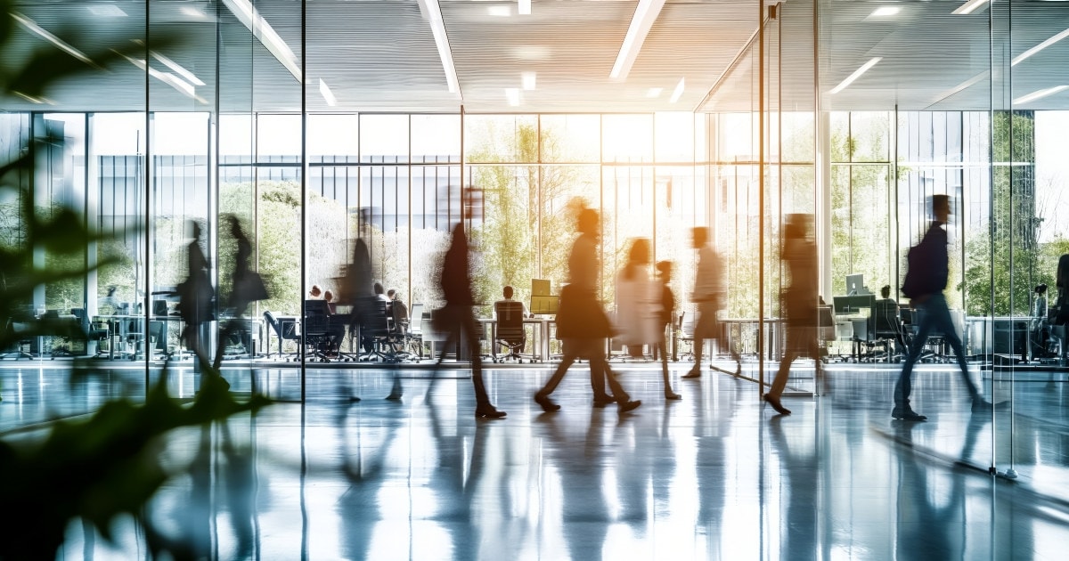 Jobbskapertallet 19.400: Ved et vendepunkt