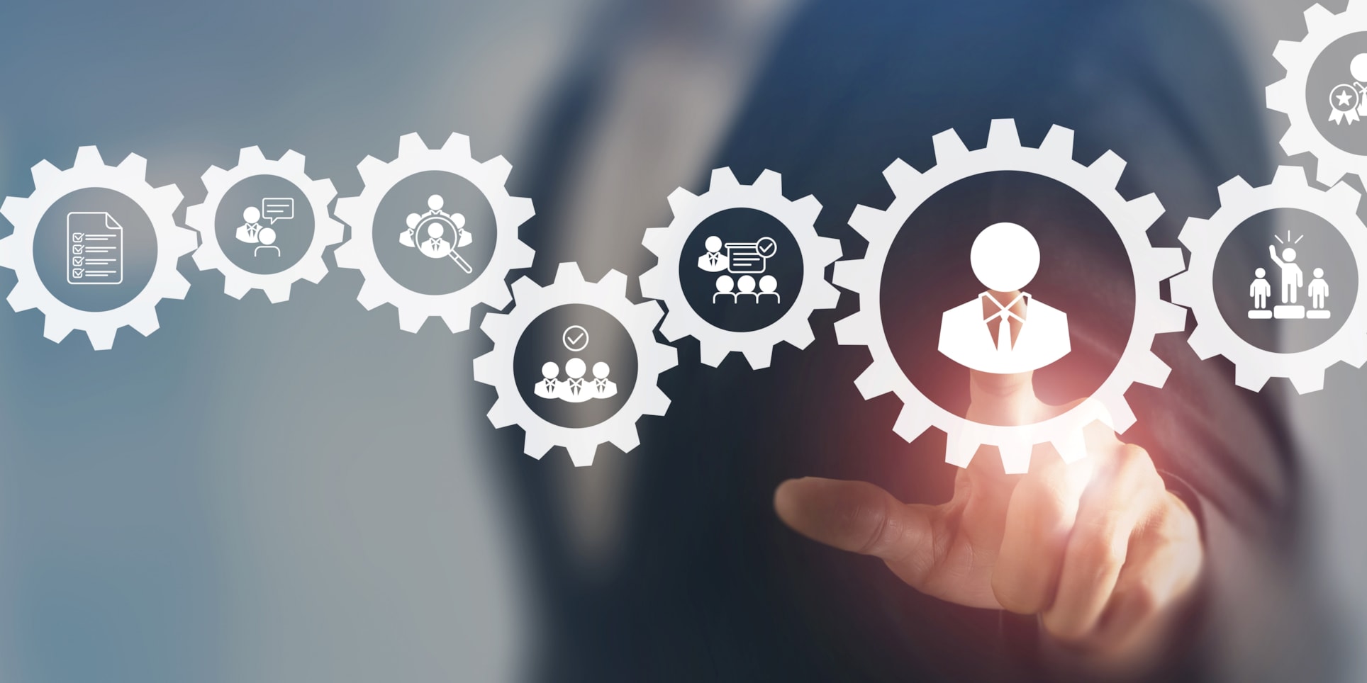 Personellsikkerhet i finansnæringen