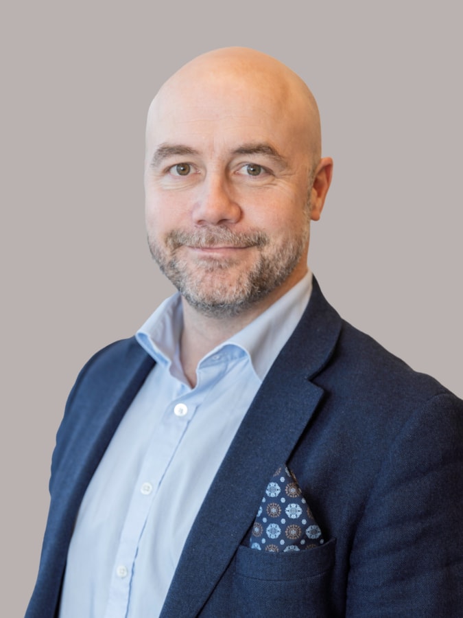 Veileder for styring av IKT-tredjepartsrisiko i finansnæringen