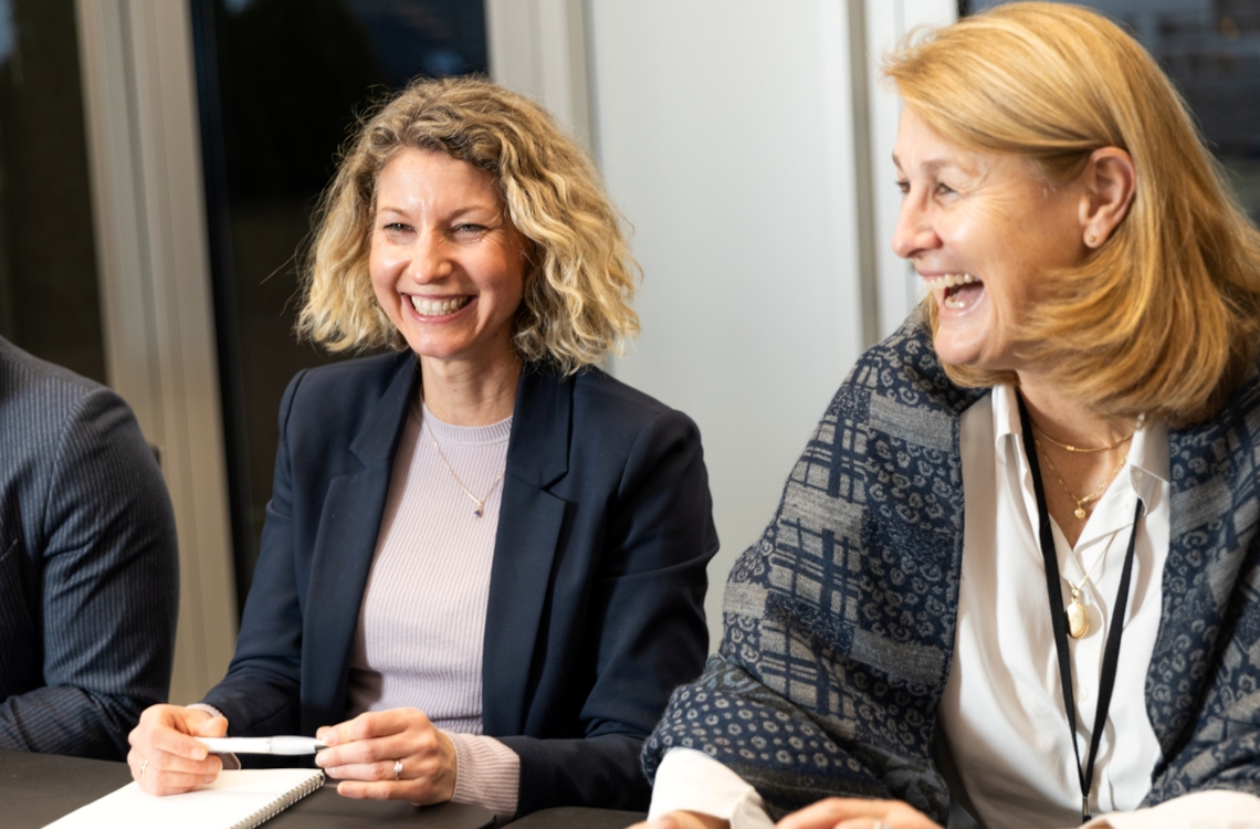 EU taksonomi: Disse forenklingene vil lette rapporteringsbyrden